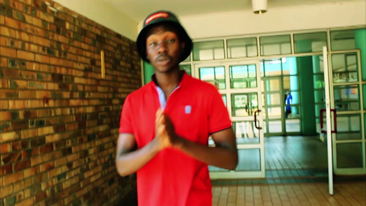 Kevin Bling - Trapped (Official Music Video) [Prod. V_King] - YouTube