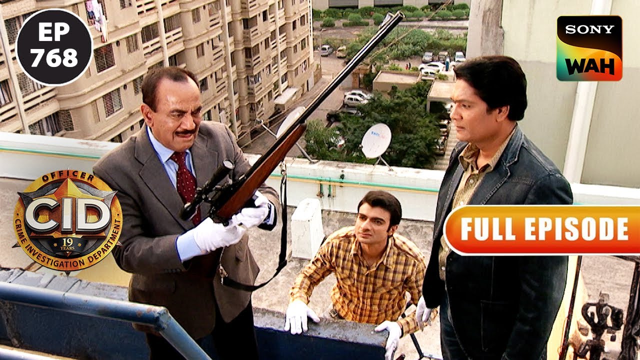 CID ने किया एक Jewelery Shop लूट Case को Unfold | CID | सी.आई.डी. | 4 ...