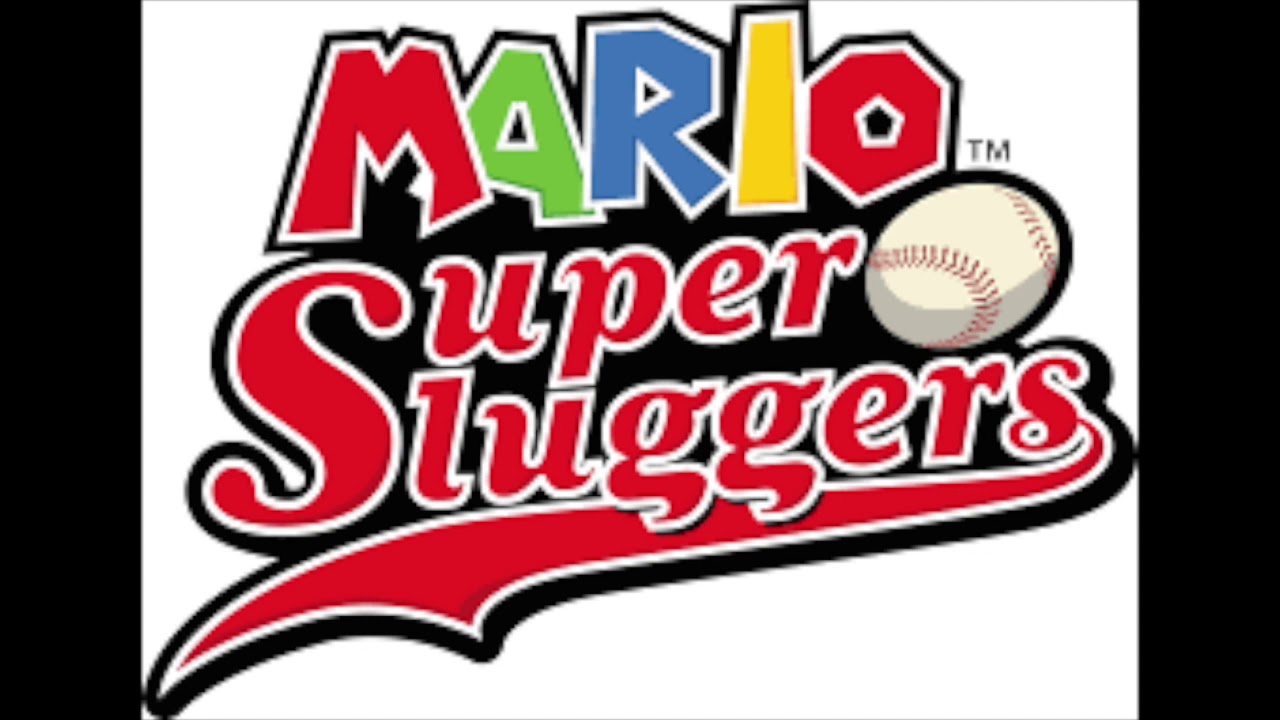 Character Select - Mario Super Sluggers Music (Extended) - YouTube