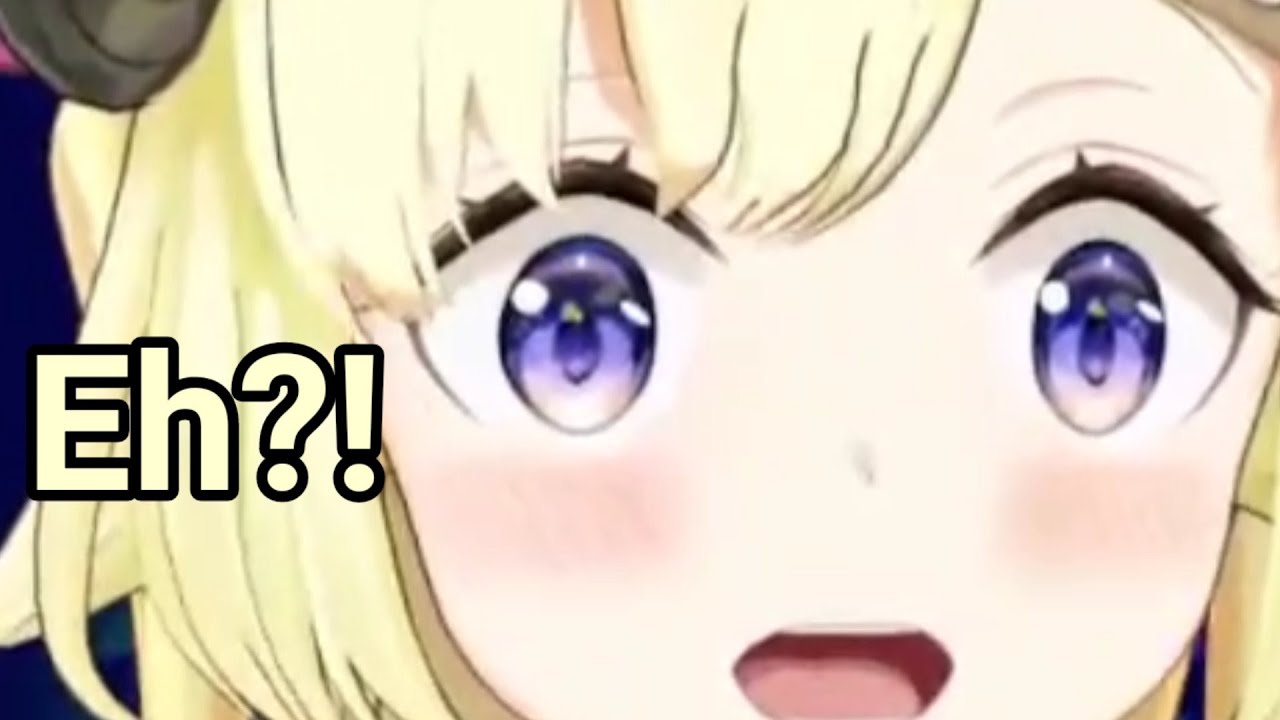 Eh?! - YouTube