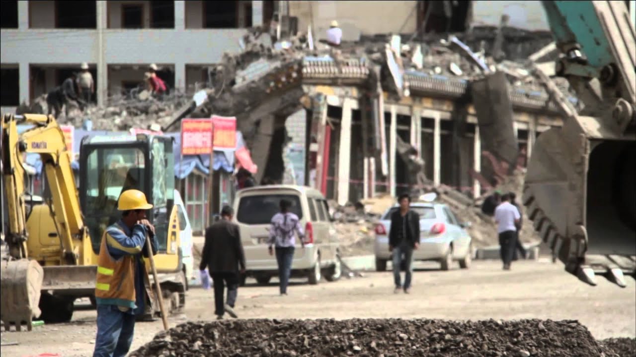 Machik Singapore Film Festival trailer - YouTube