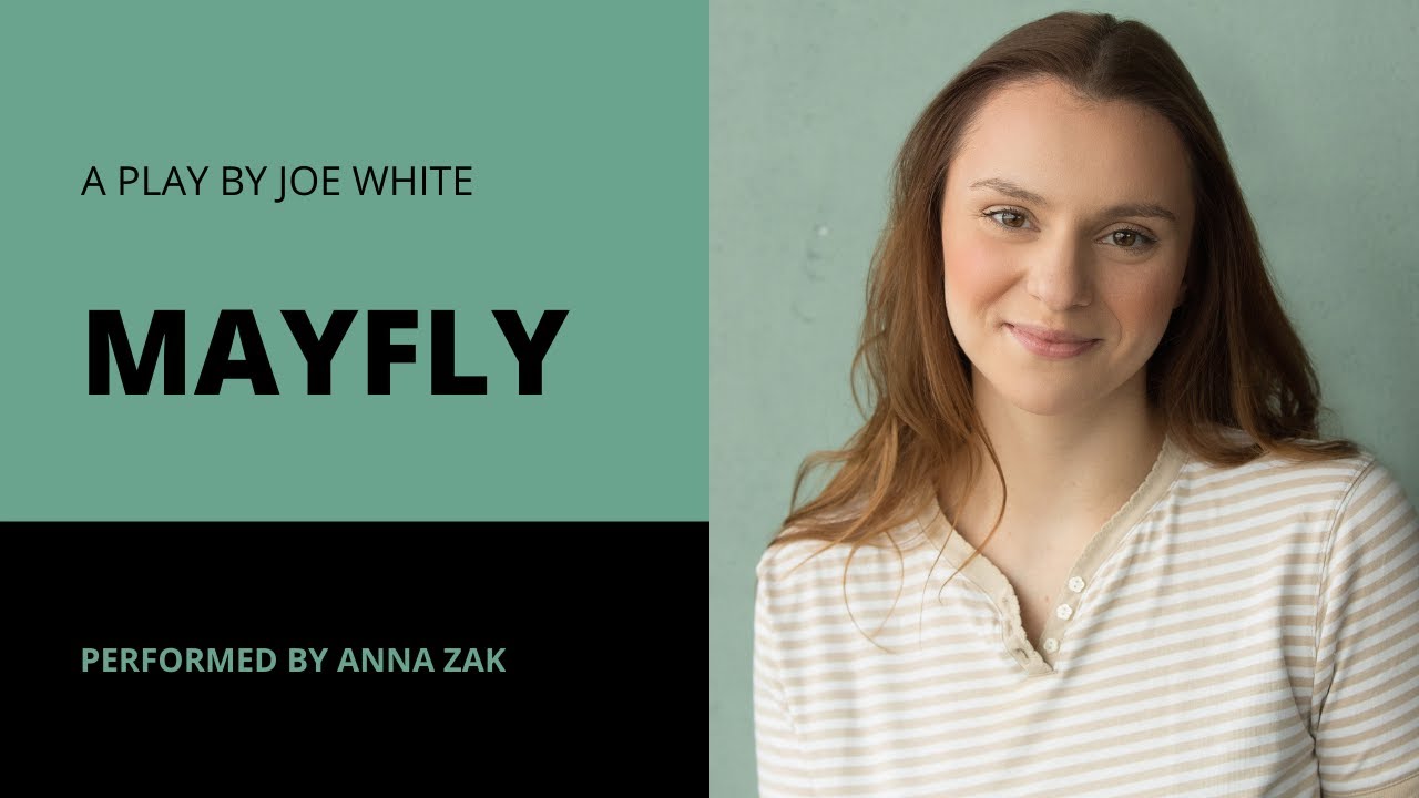 MAYFLY - Loop Monologue - YouTube