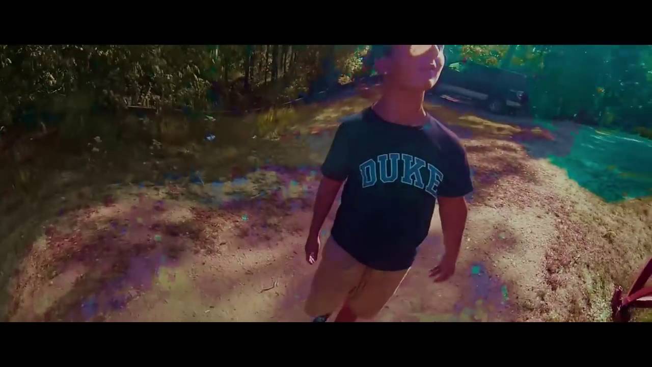 Viaje LSD (2 Parte) - YouTube