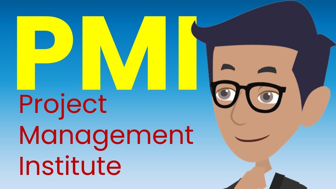 The truth about the Project Management Institute - YouTube