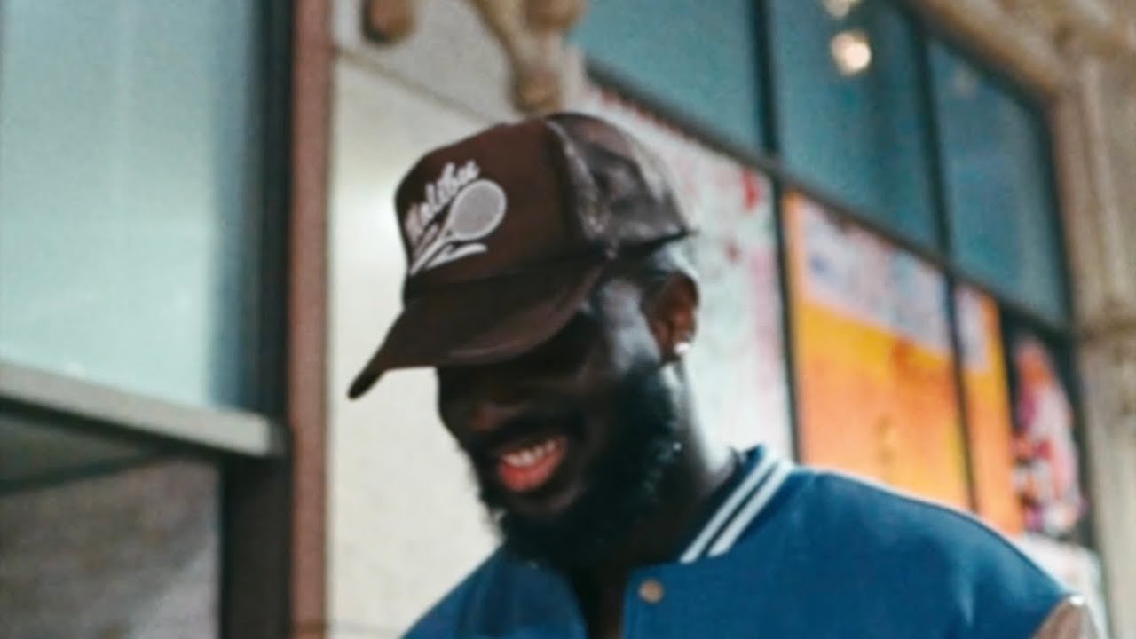 mofe. - sirius bizness (prod. dcq beatz) - YouTube