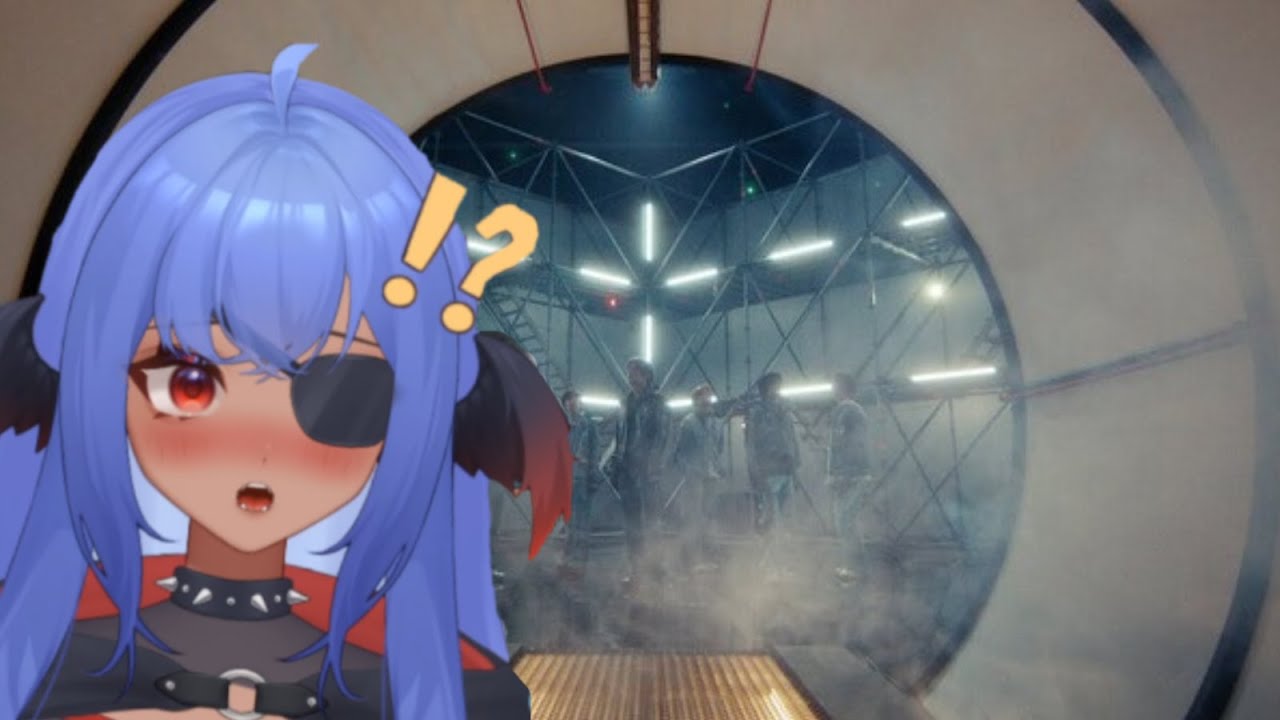 Who's NCT Wish? | Ninato Reacts to NCT WISH 엔시티 위시 'NASA' Performance ...