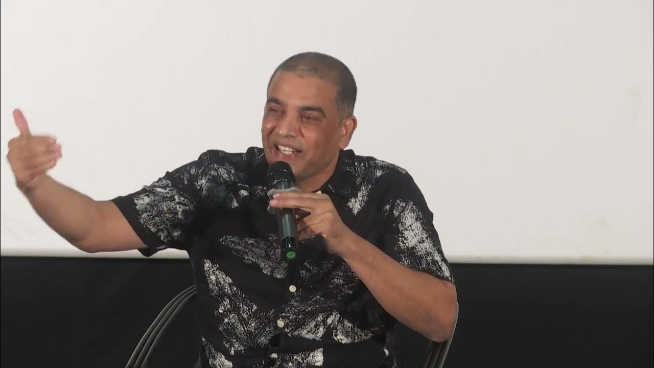 Producer Dil Raju Press Meet About Dil Raju Dreams Production House | #Gamechanger | Telugu ...