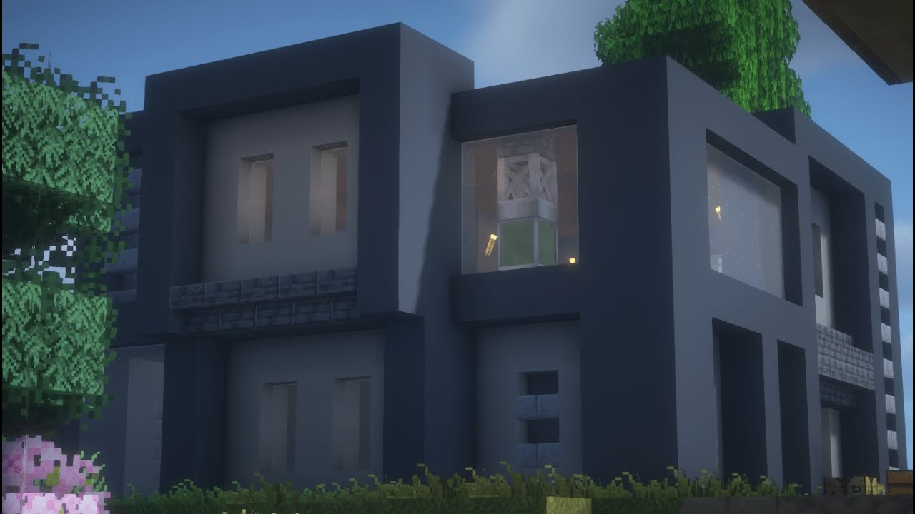 Building The Lab! -- Minecraft Dinosaurs Episode 20 - YouTube