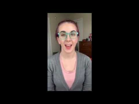 Megan Stoddard's Testimonial for Kayla Vavra of Brave Heart Open Mind ...