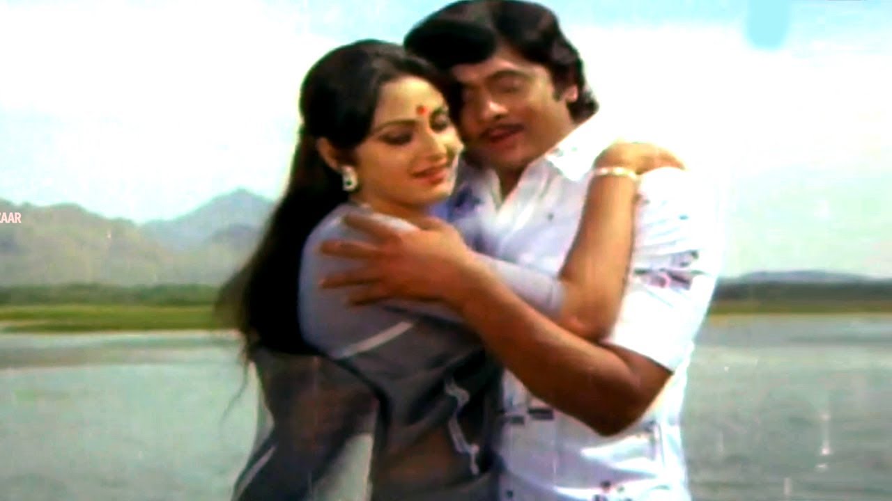 Krishnam Raju, Jayaprada Superhit Video Song | Seetharamulu Movie Songs ...