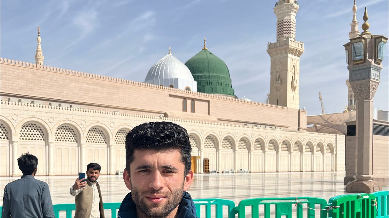 How To Get Saudi Arabia Visa On Arrival All Nationalities….???? - YouTube