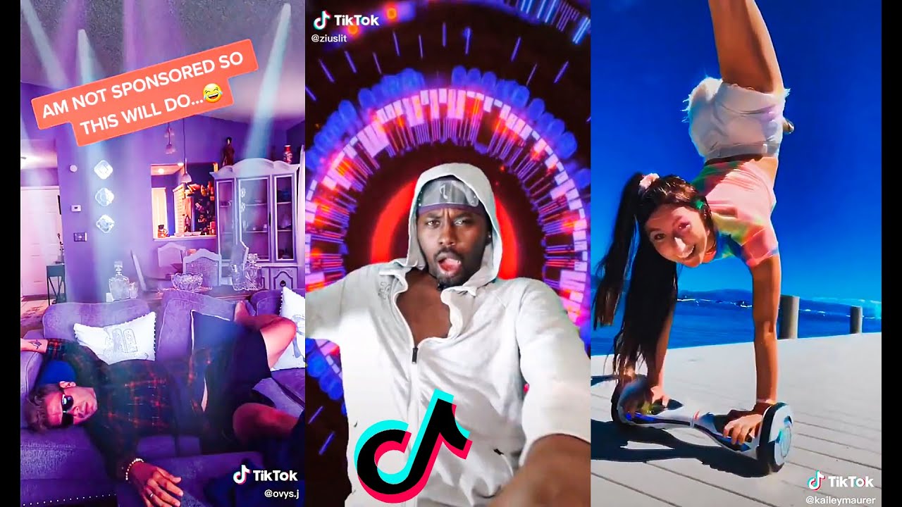 SnooZZZapalooza I Best TikTok Compilation I FUNNY TIKTOK - YouTube