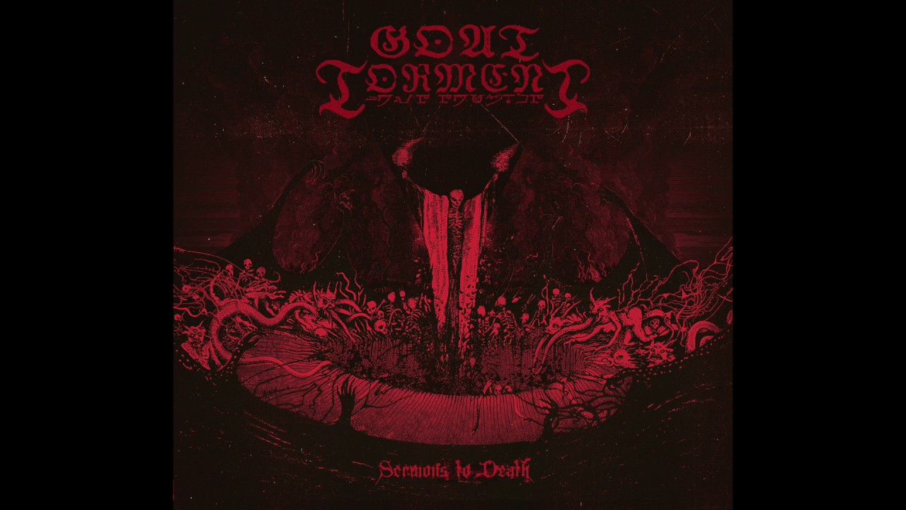 Goat Torment - Sermons To Death (Full Album) - YouTube