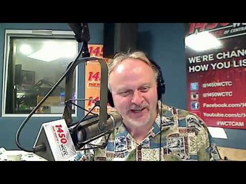 Tony Testa of The Duprees - YouTube