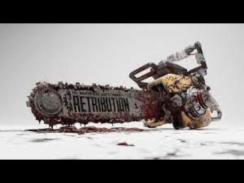 TWD SS Chapter 2 Retribution is interesting - YouTube