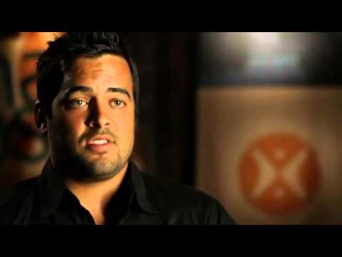 Navy SEAL of God - The Chad Williams Story - YouTube