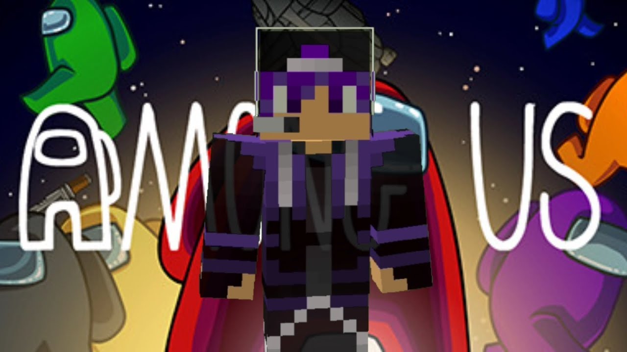 Jogando Among Us em 2025! - YouTube