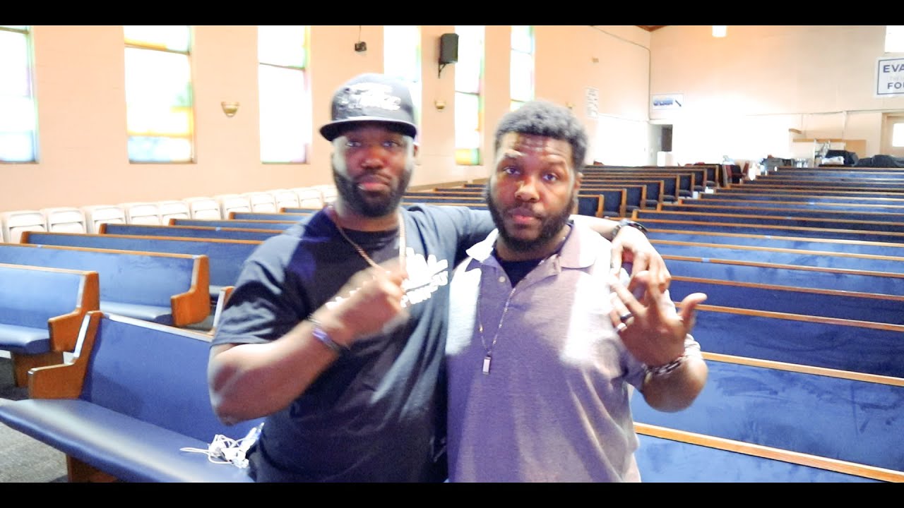 Livestream session - Byron B-Rut Rutley - YouTube