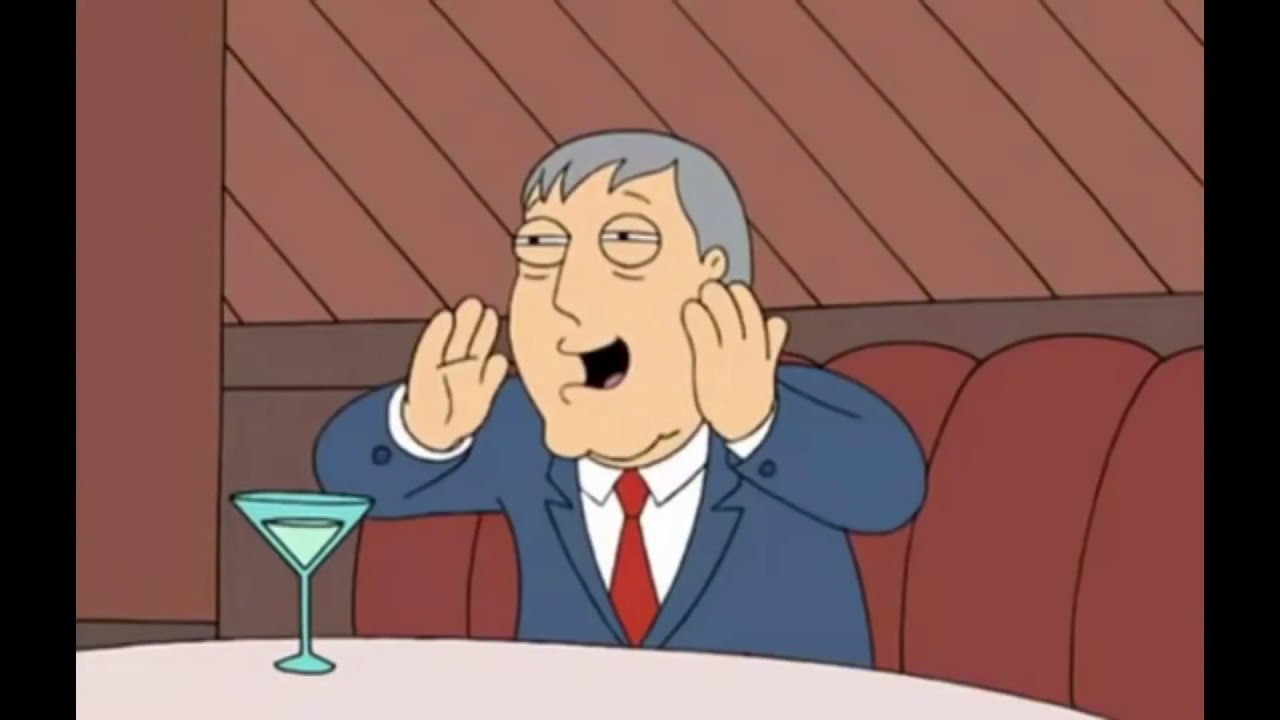 Adam West - A Tribute video - Batman Mayor West Family Guy - YouTube
