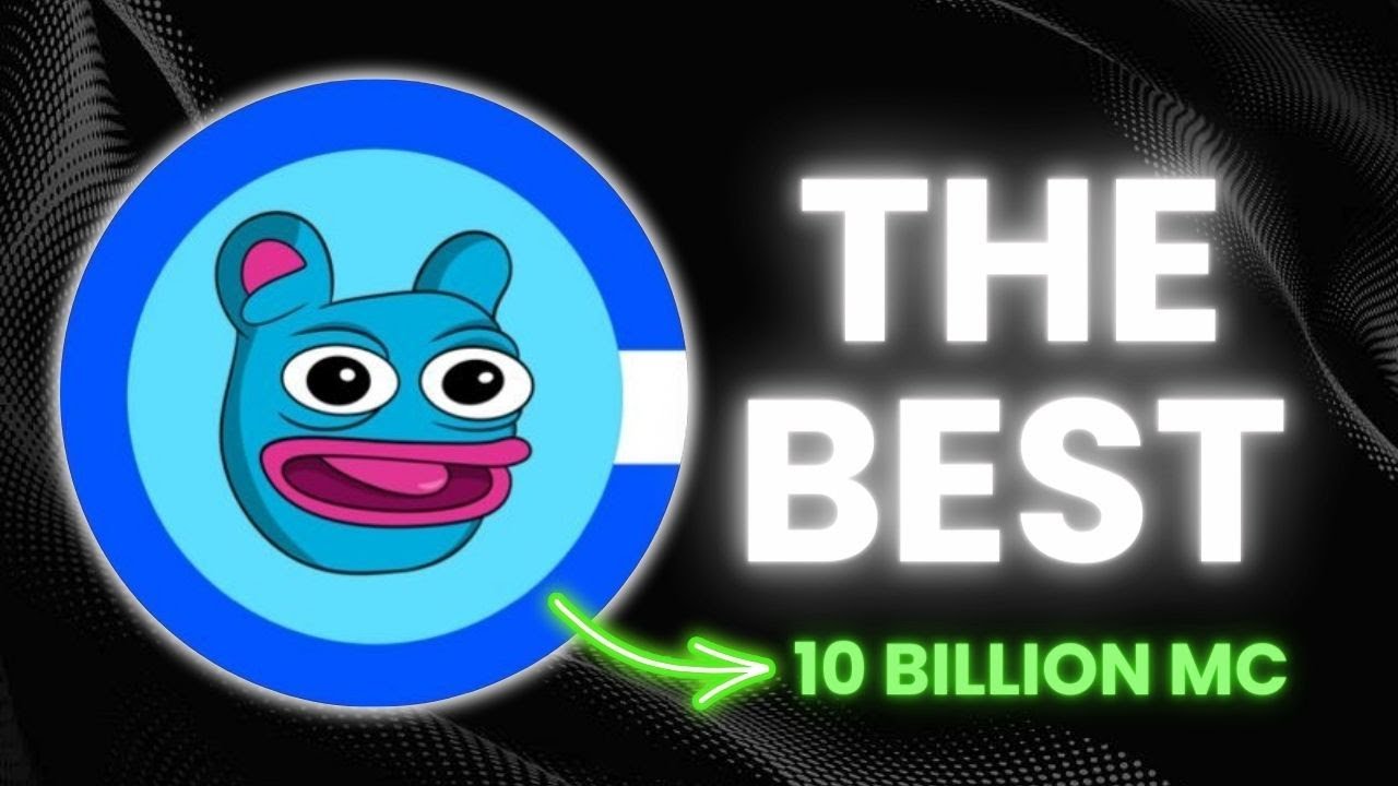 I WAS WRONG ABOUT $BASED BRETT (MUST WATCH) BEST MEME COIN ON BASE ...