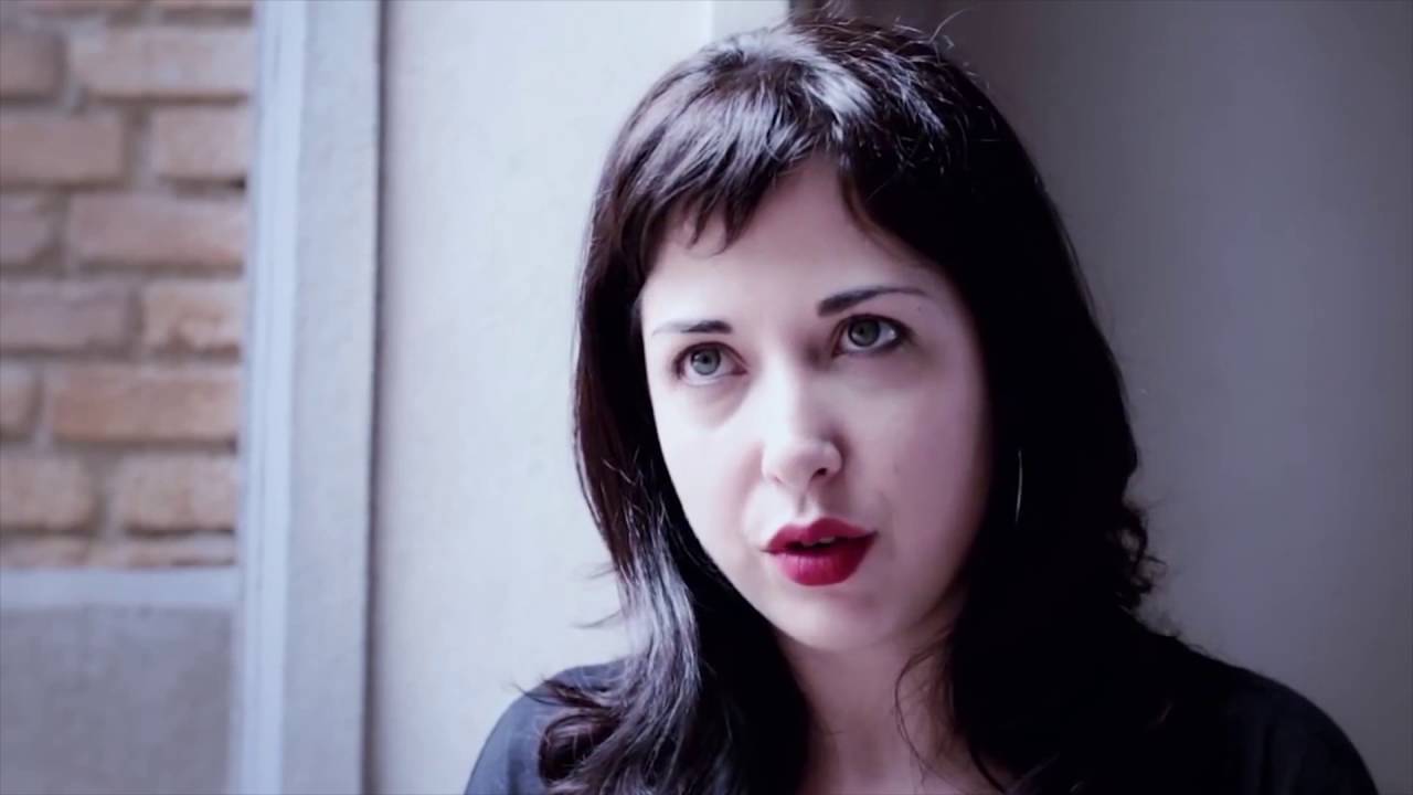 Andrea Dip no Narrativas em Movimento - YouTube