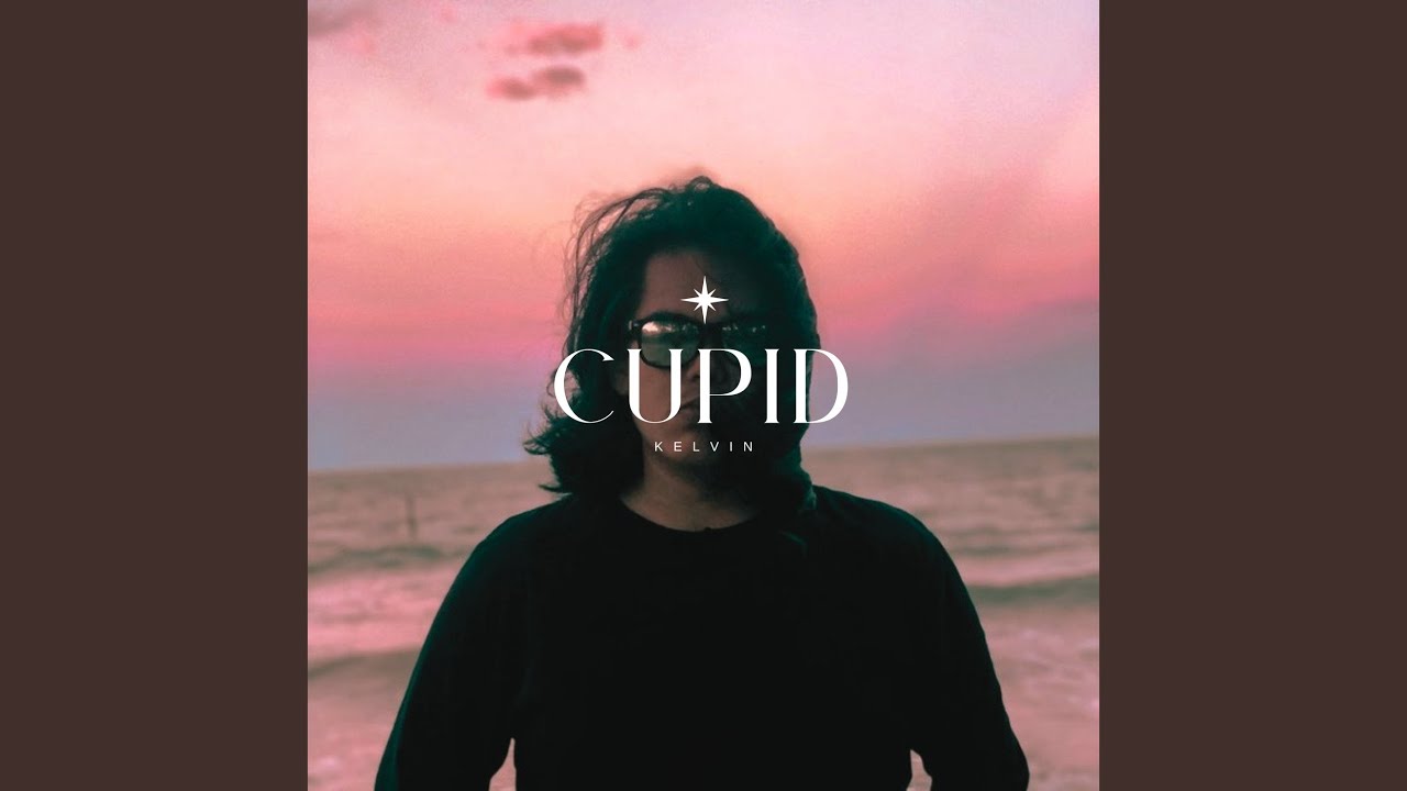 Cupid City Pop Version - YouTube