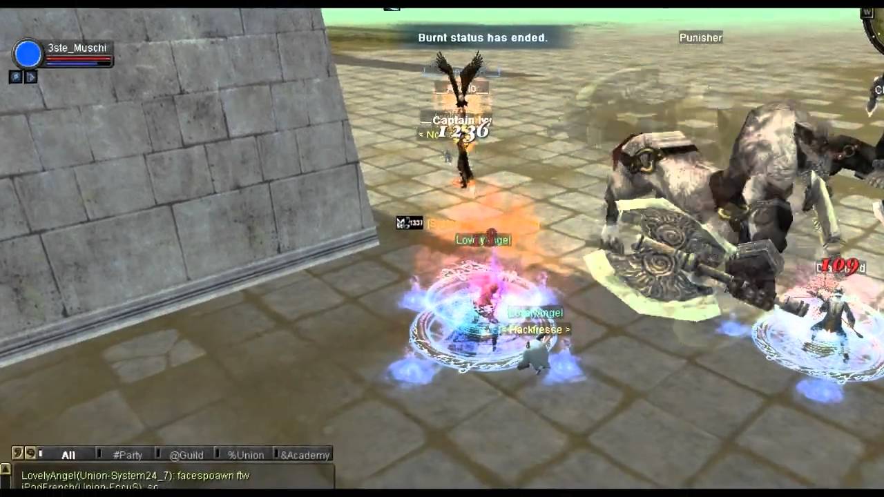 @@FACESPAWN@@ - Captain Ivy #4 - YouTube