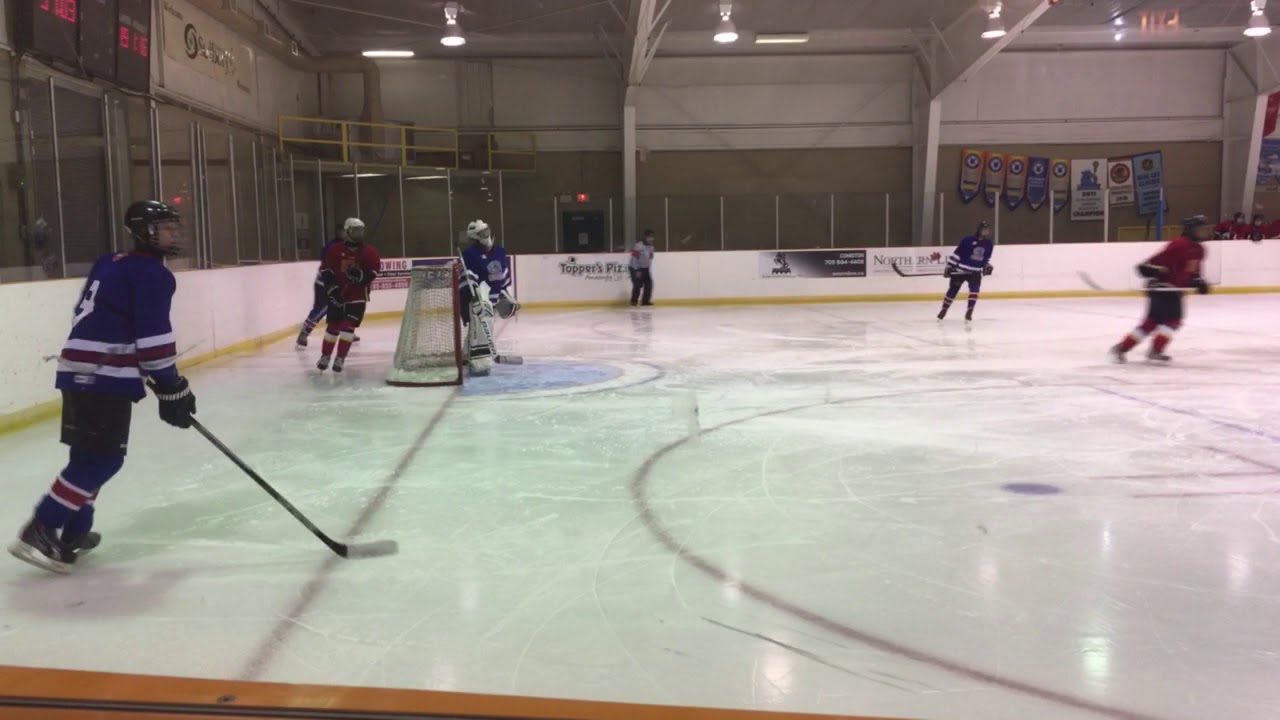 KIERAN #4 CONISTON FLAMES 🔥 - YouTube