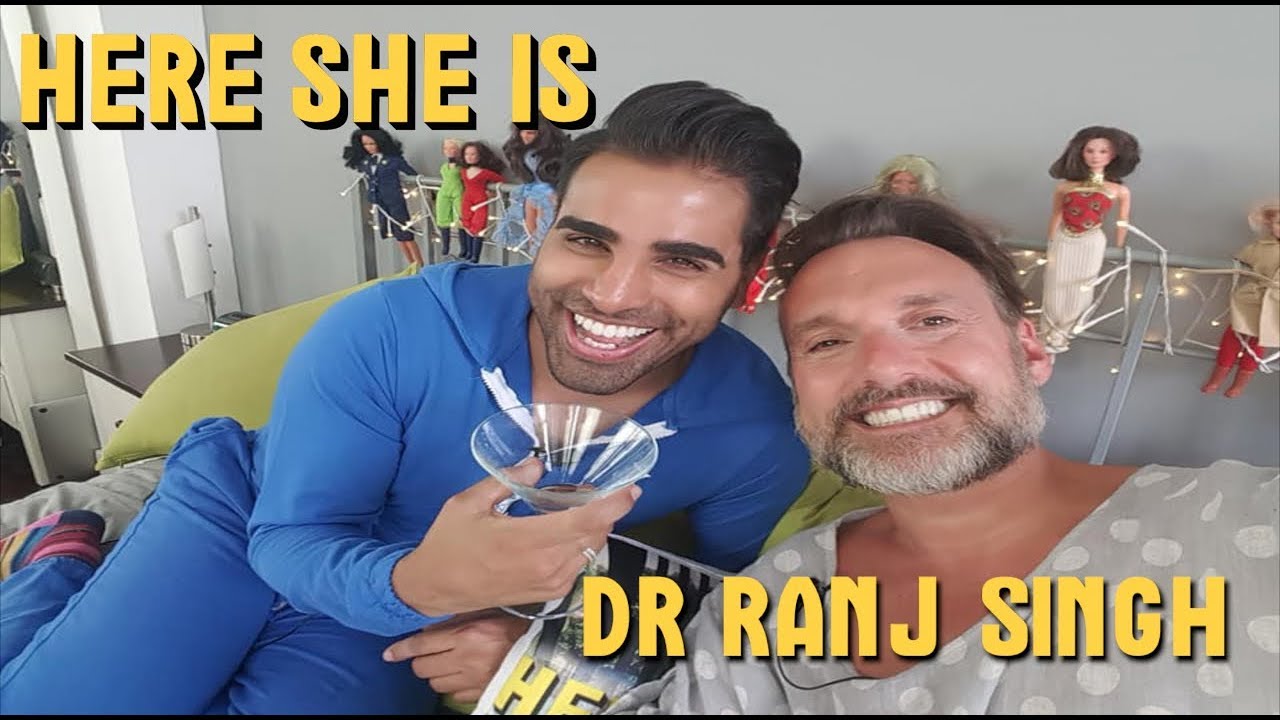 THIS MORNING - DR RANJ - HERE SHE IS - Season 5 - Episode 1 - YouTube