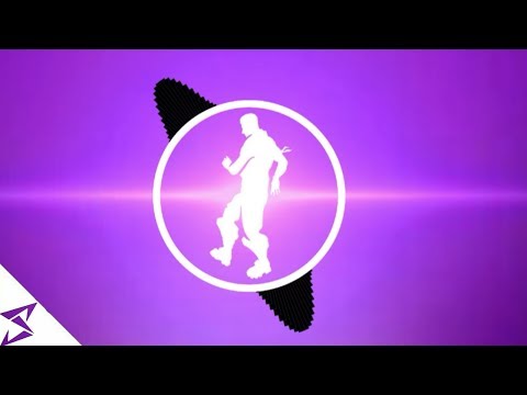Fortnite - Pop Lock [Music]
