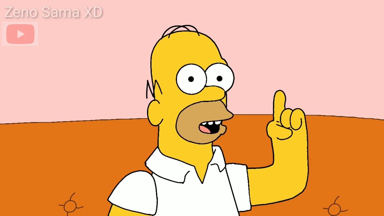 Hola, soy homero argentino - YouTube