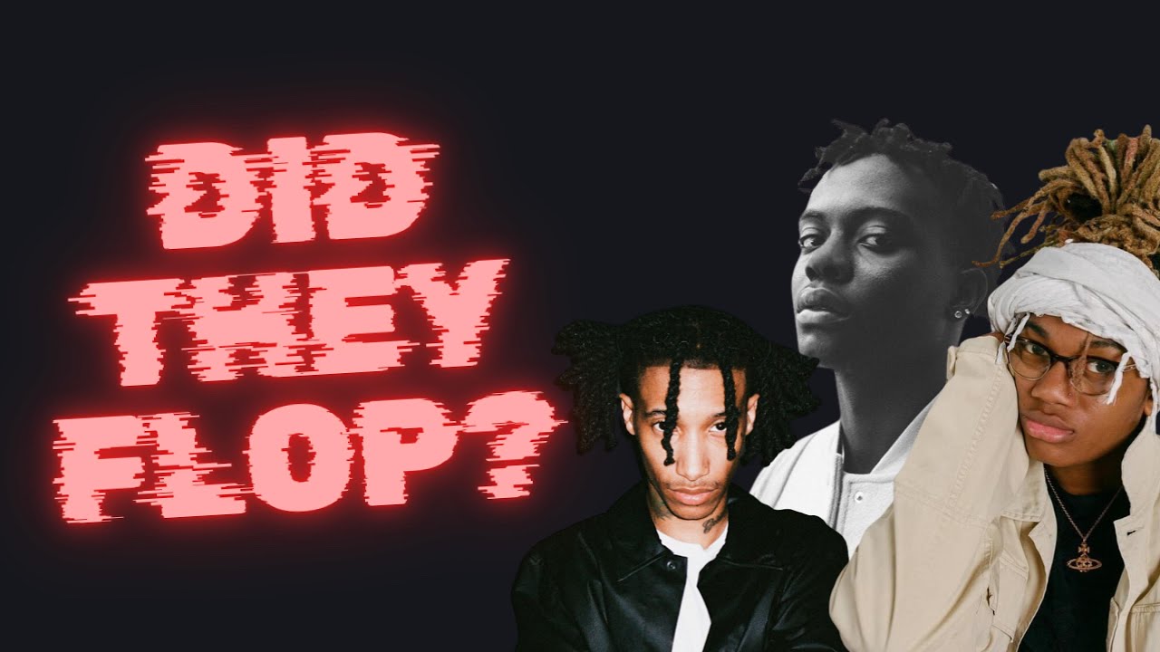 EXPOSED: The REAL Reason These Rappers Fell Off After TikTok Fame - YouTube