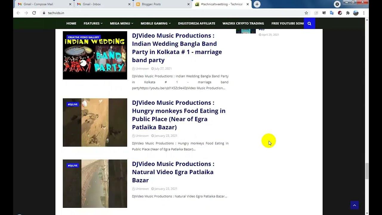 Blogspot Tubes : AdSense Ads Not Showing on Blogger Website After Added Redirect To Custom ...