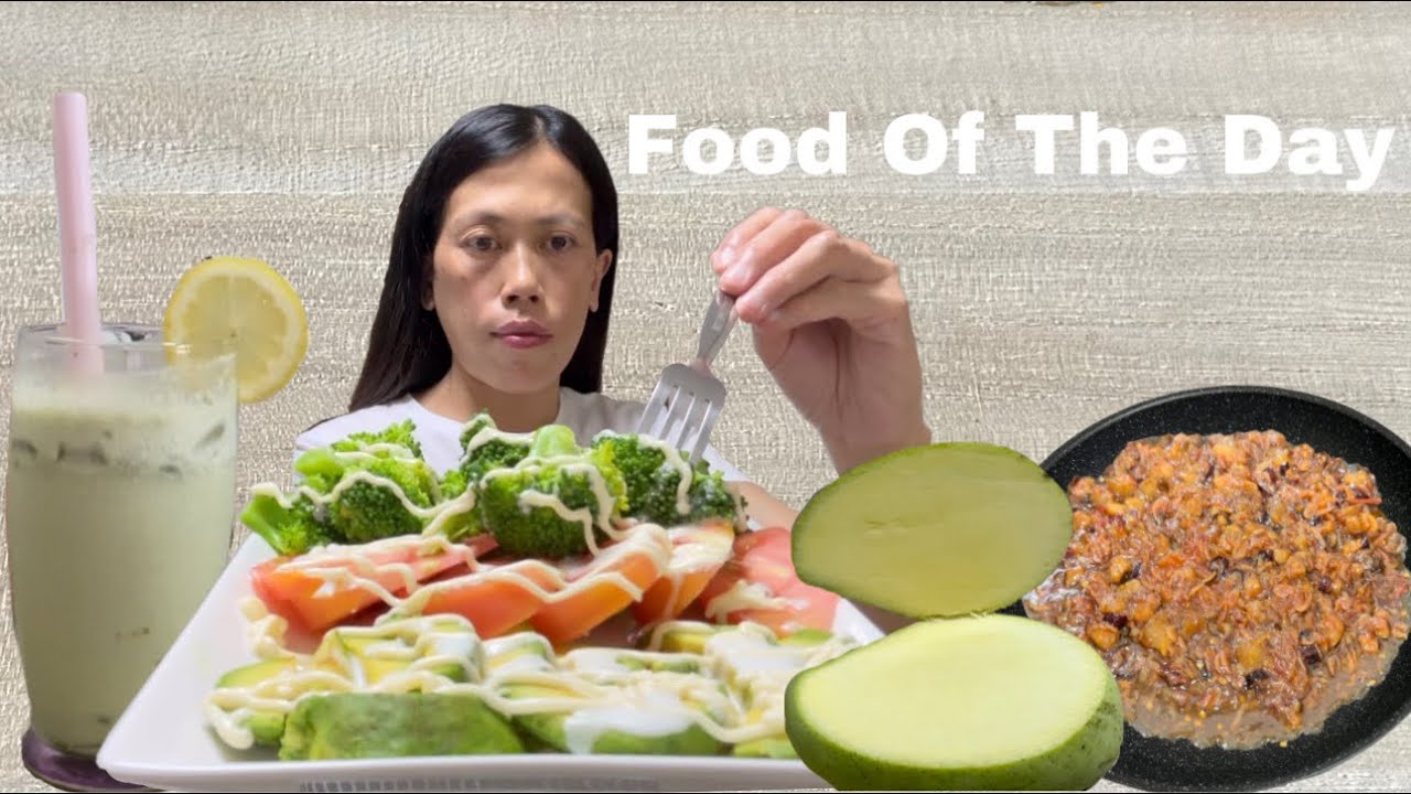 PAGKAIN SA TAG INIT HEALTHY NA MASARAP PA |PINAY LIFE IN JAPAN - YouTube