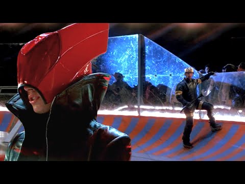 Athletes Forced Into BRUTAL Sport For Their RUSSIAN Overlords | Movie Recap