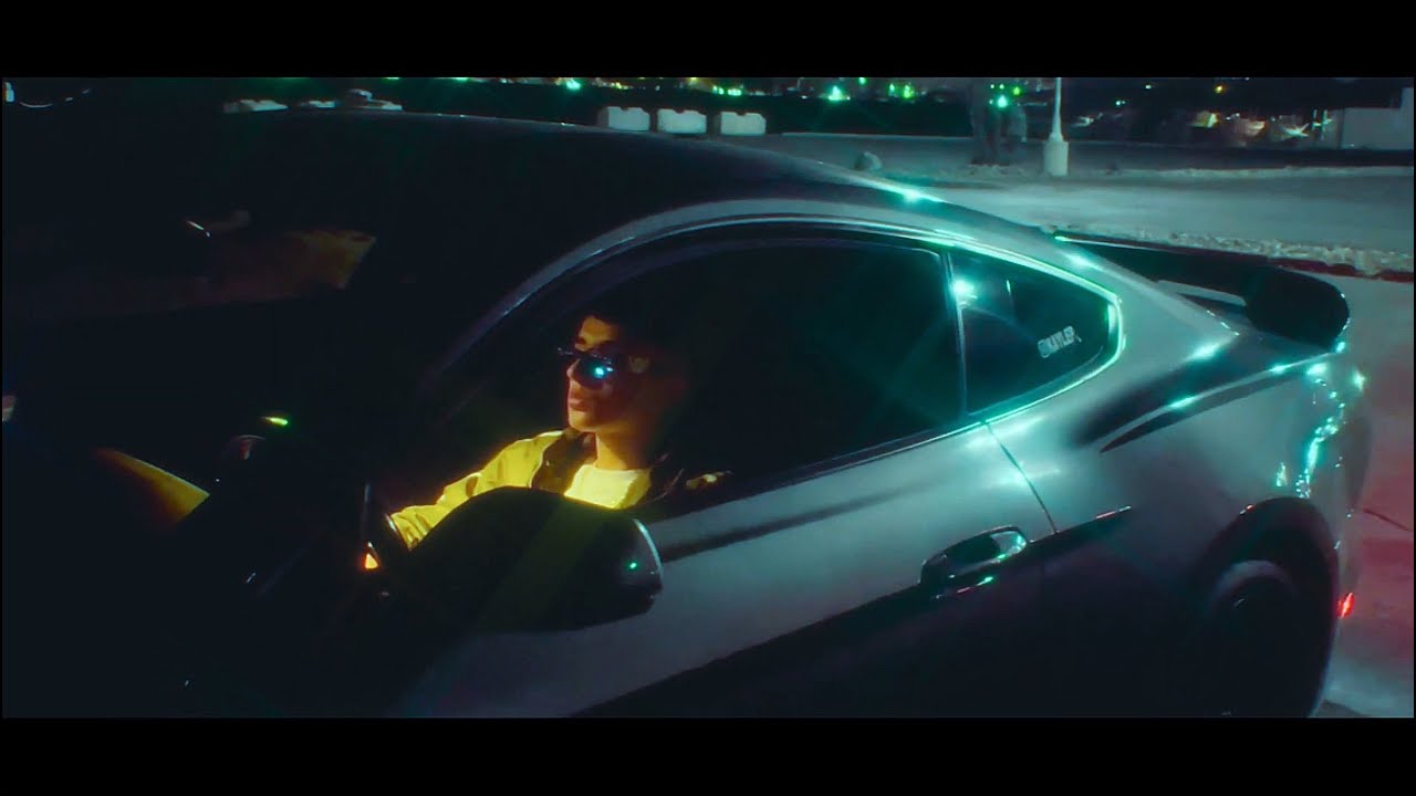 Kaylep – Me QUEDE (Video Oficial) - YouTube