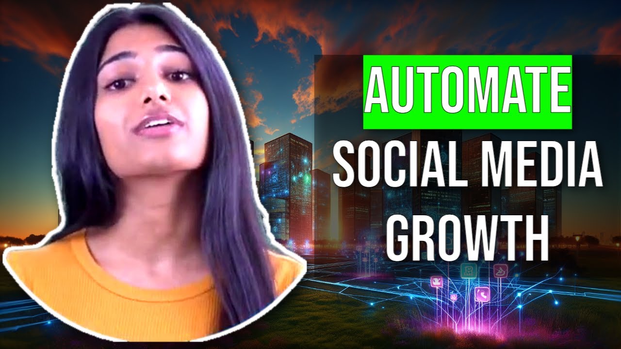 AutoBuzz AI Review: Automate Social Media Growth with AutoBuzz! 🤖 - YouTube