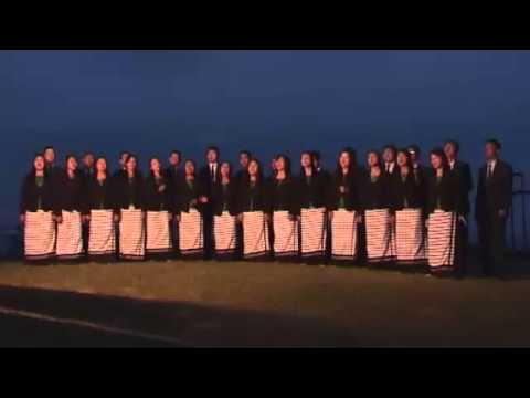 Bawngkawn Pastor Bial Zaipawl - Ni ropui a lo thleng dawn ta (Official) - YouTube