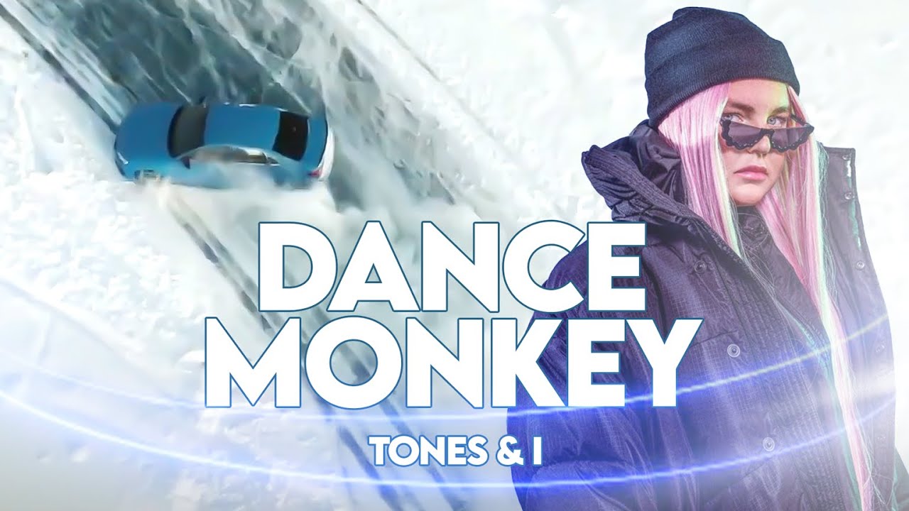 Dance Monkey by Tones and I (Official Music Video) - YouTube