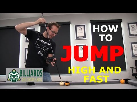 Jump Shot Physics in Super Slow Motion - YouTube