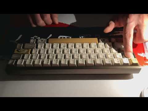 DK1-60, HMX Lunar Stone on FR4