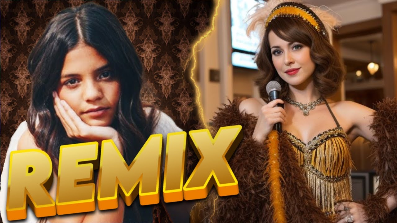 Esperança REMIX - Inspired by Victoria Nicole- Portugal's Junior ...