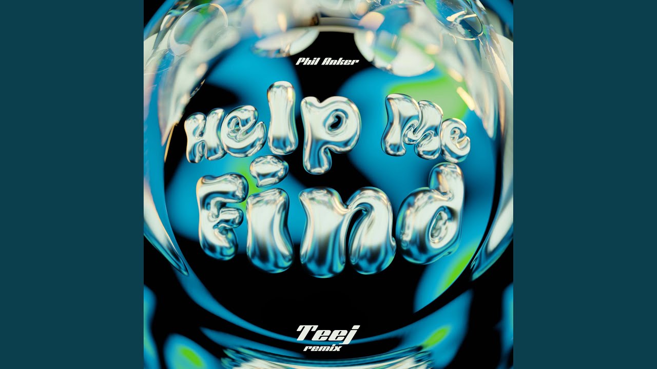 Help Me Find (Teej Remix) - YouTube