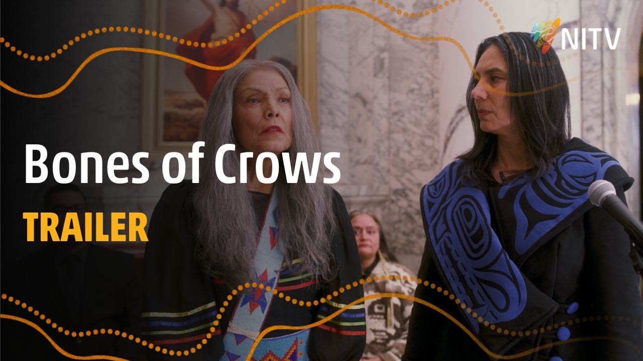 A gripping story of First Nations survival and resilience | Bones and ...
