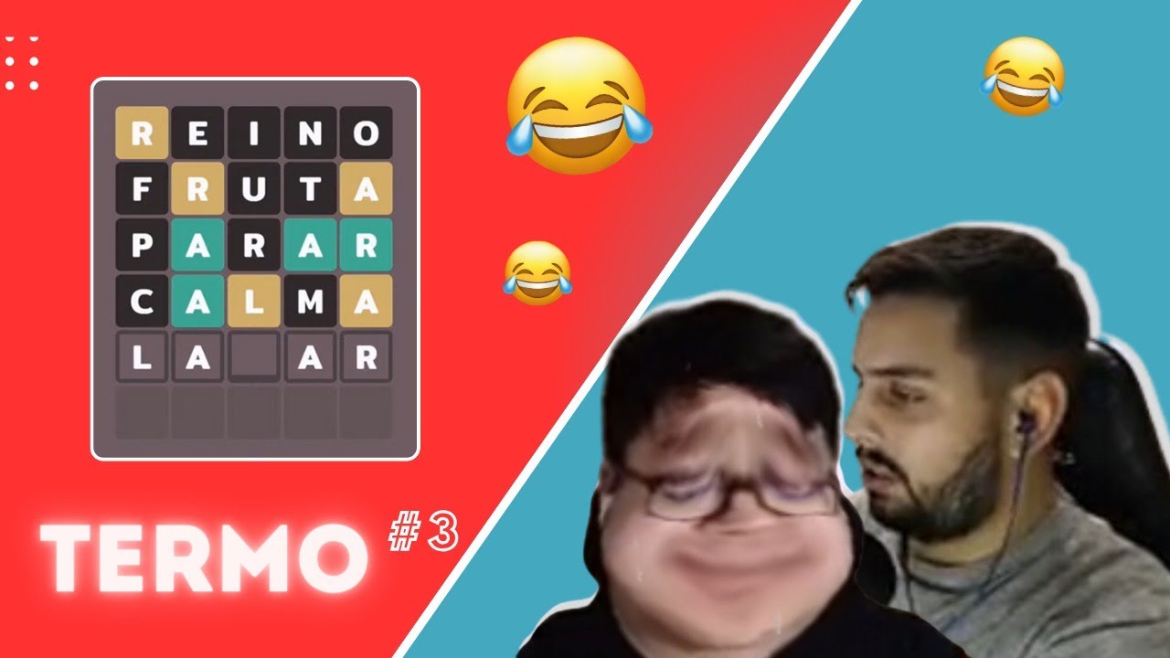 Termo, Dueto e Quarteto! - YouTube