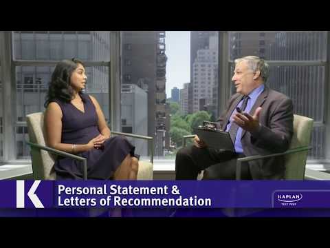 Program Director Insights: #3 Letters of Recommendation (LOR)