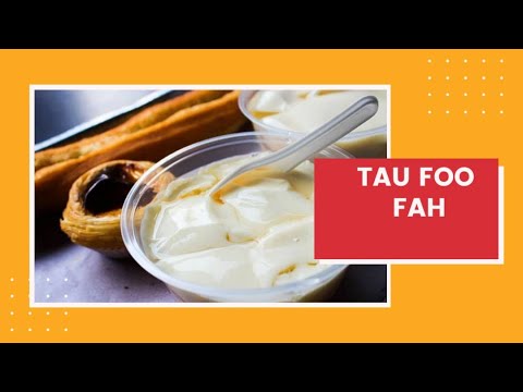 BEBELTIME I TAU FOO FAH - YouTube