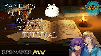 RPG Maker Tutorials - YouTube