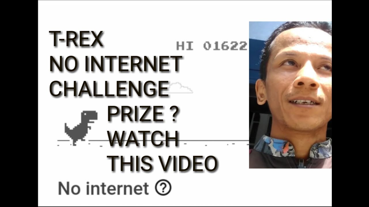 Google Chrome Challenge - YouTube