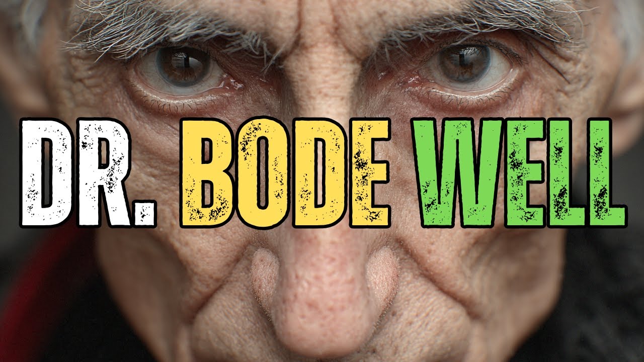 1 Sine Wave, Infinite Vibes: Dr. Bode Well [Serum 2 Bass Design] - YouTube